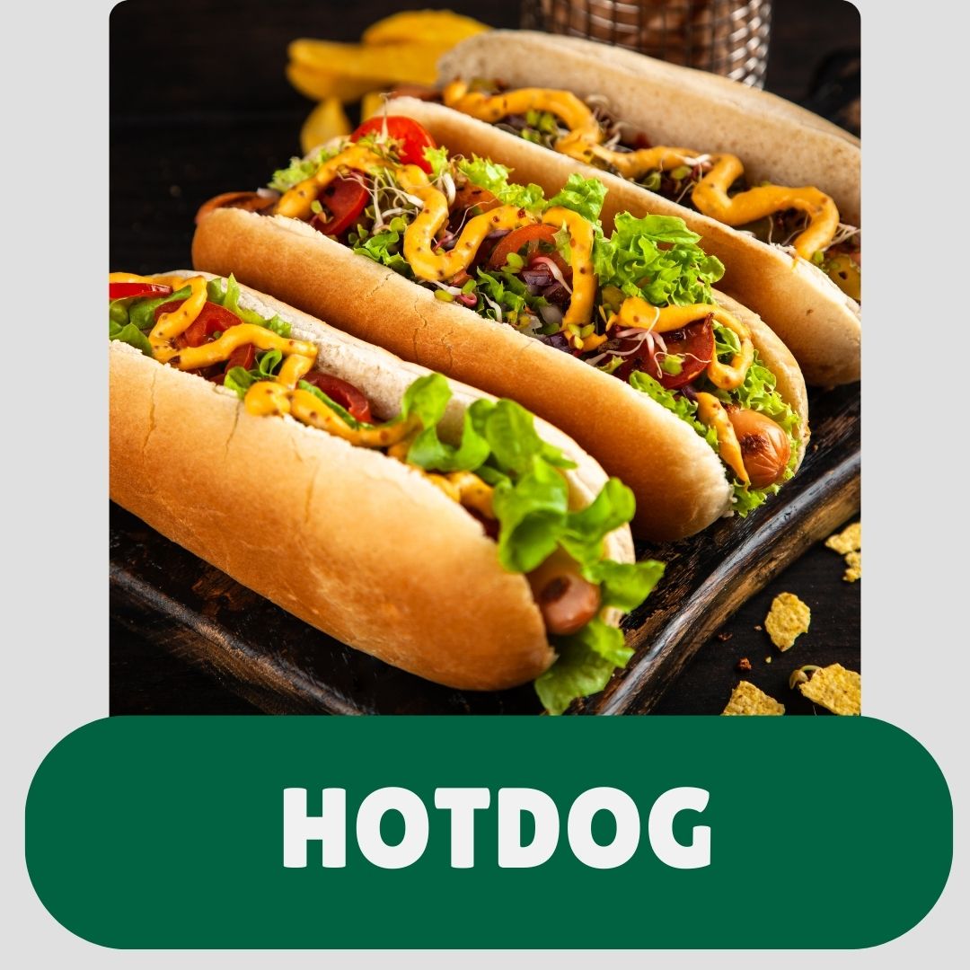 HOTDOG – Yummify Store