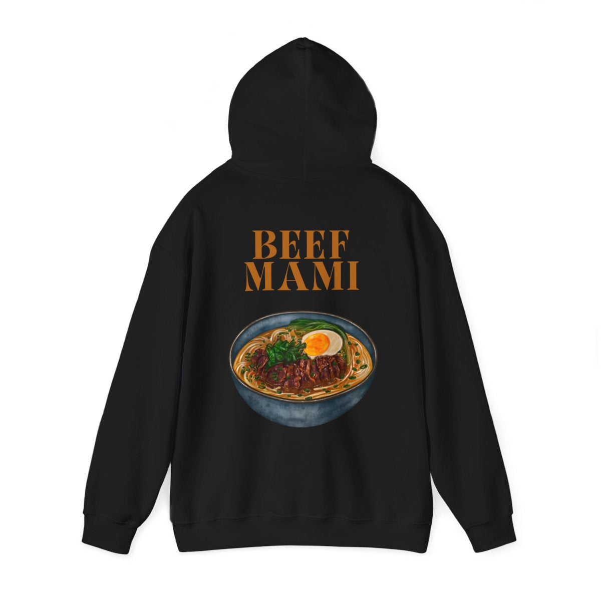BEEF MAMI - Filipino Food (Hoodie) – Yummify Store