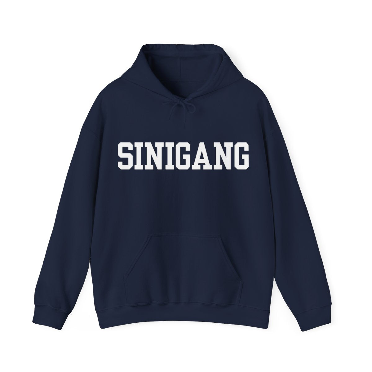 SINIGANG - Filipino Food (Hoodie) – Yummify Store