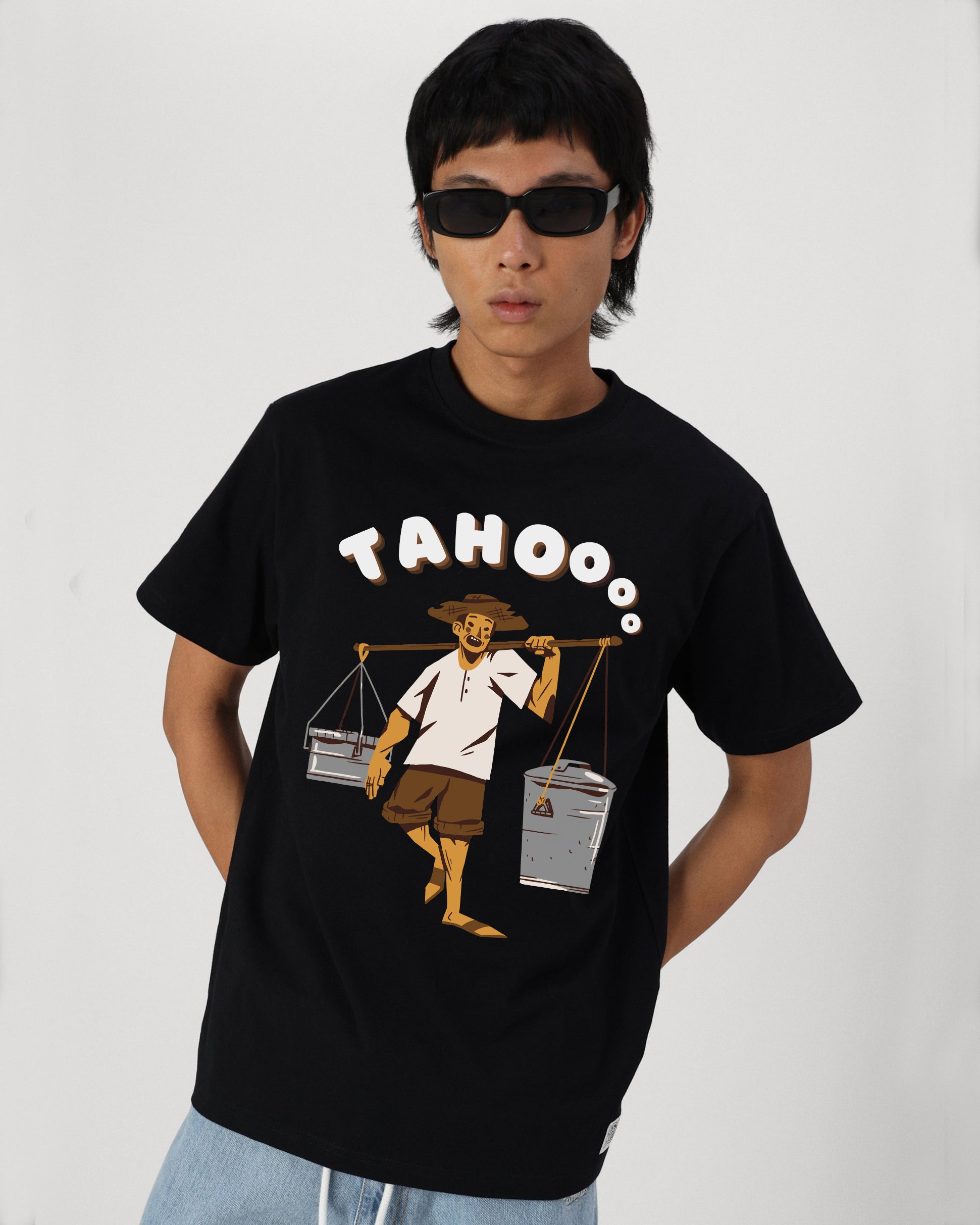 TAHO - Filipino Food (Basic Tee) – Yummify Store