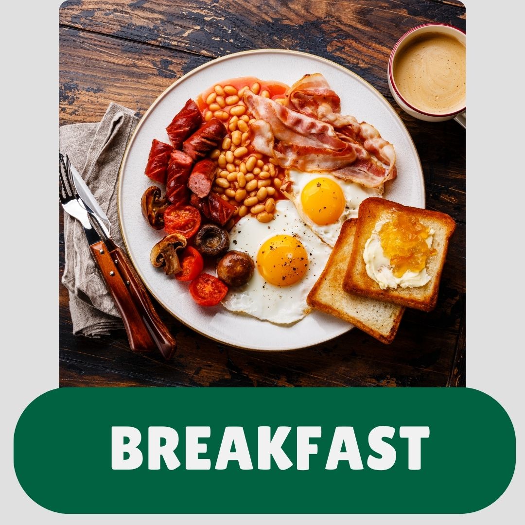 BREAKFAST – Yummify Store