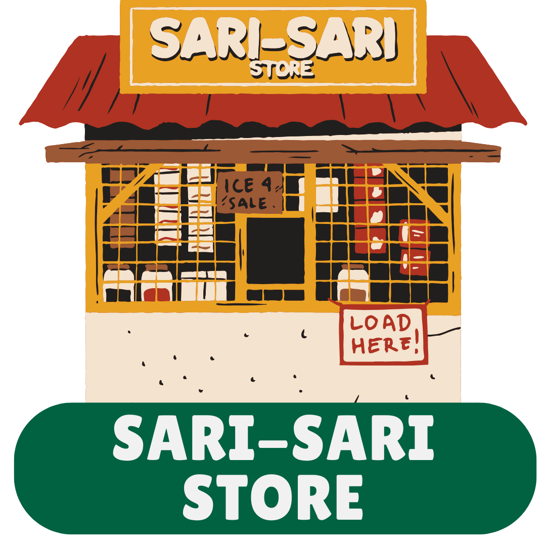 SARI-SARI STORE – Yummify Store