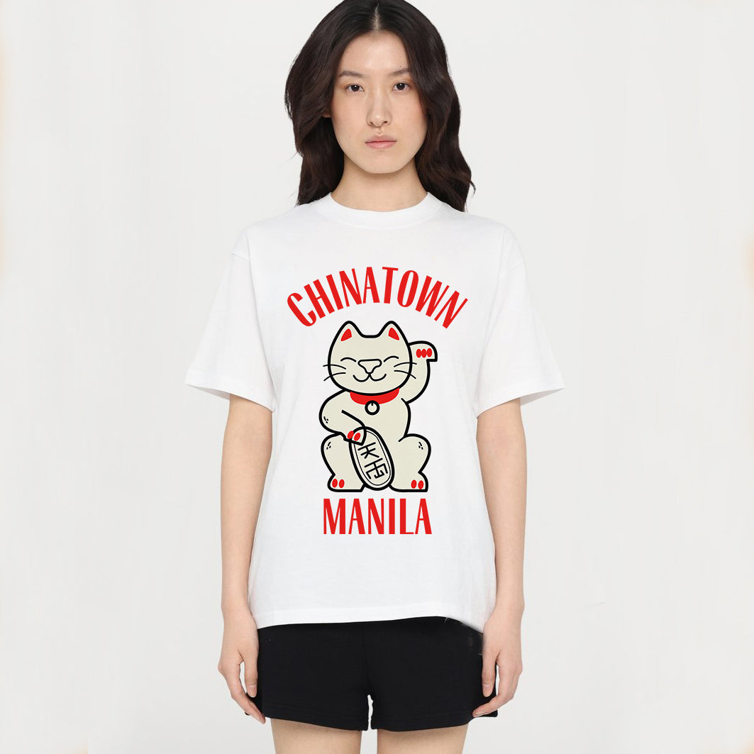CHINATOWN 1 (Fil-Chi Collection) - Filipino Food (Basic Tee) – YUMMIFY ...