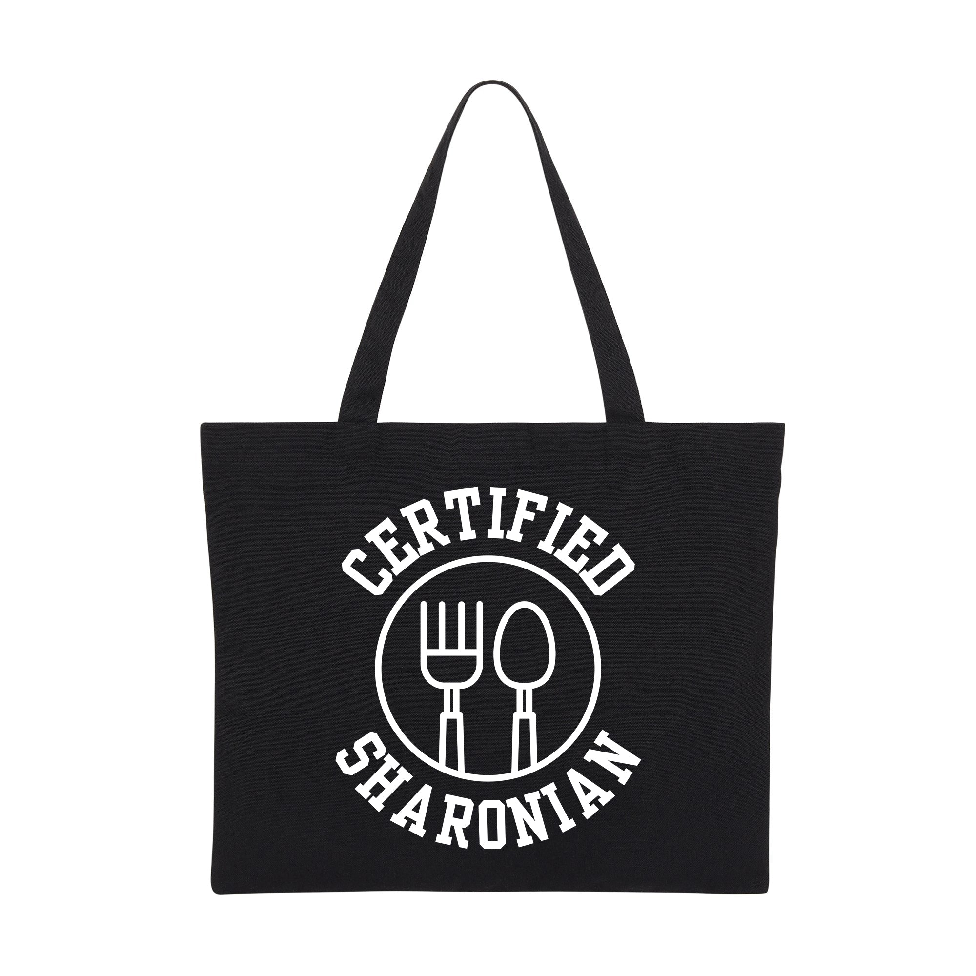 SHARONIAN 1 - Filipino Food (Tote Bag) – Yummify Store
