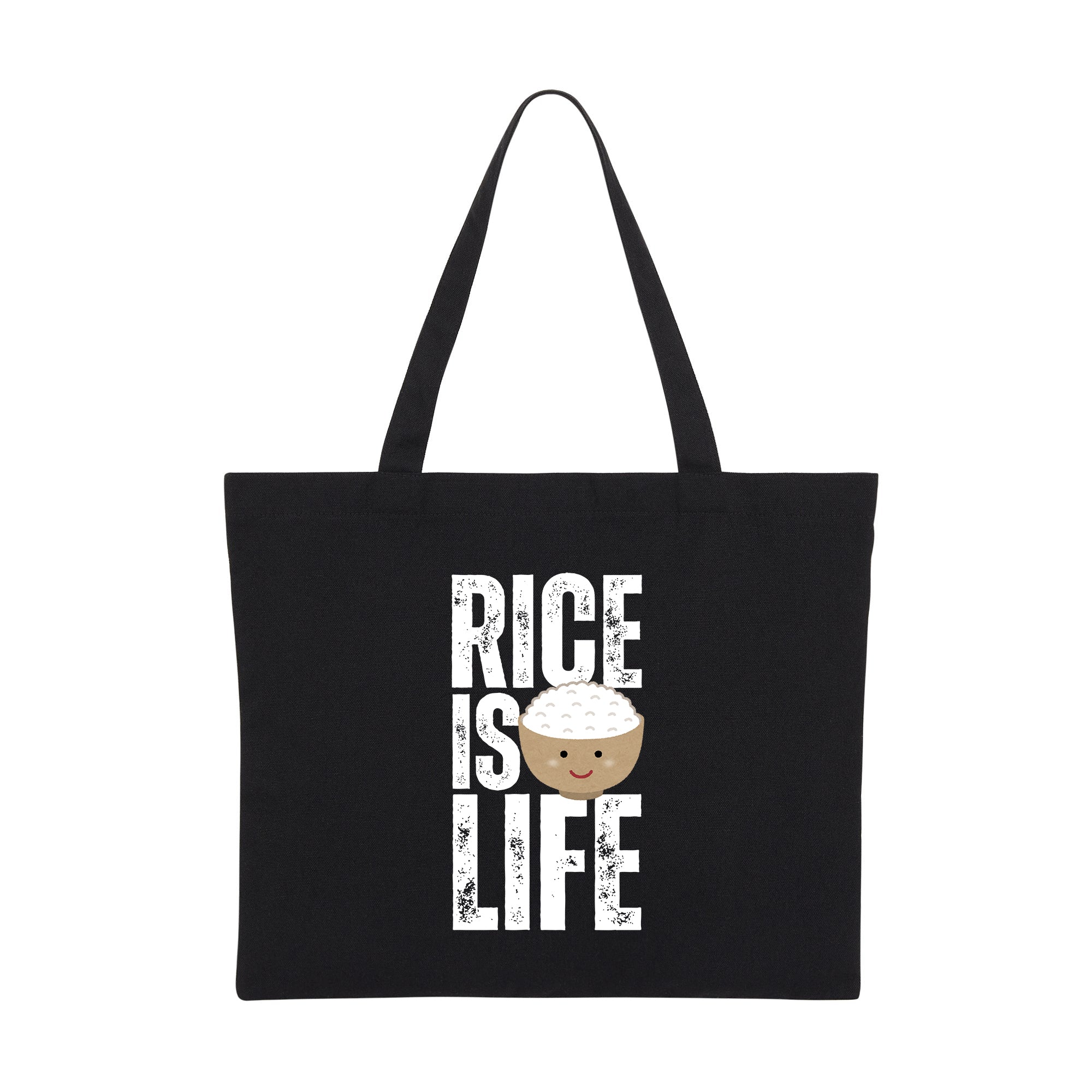 UNLI RICE - Filipino Food (Tote Bag) – Yummify Store
