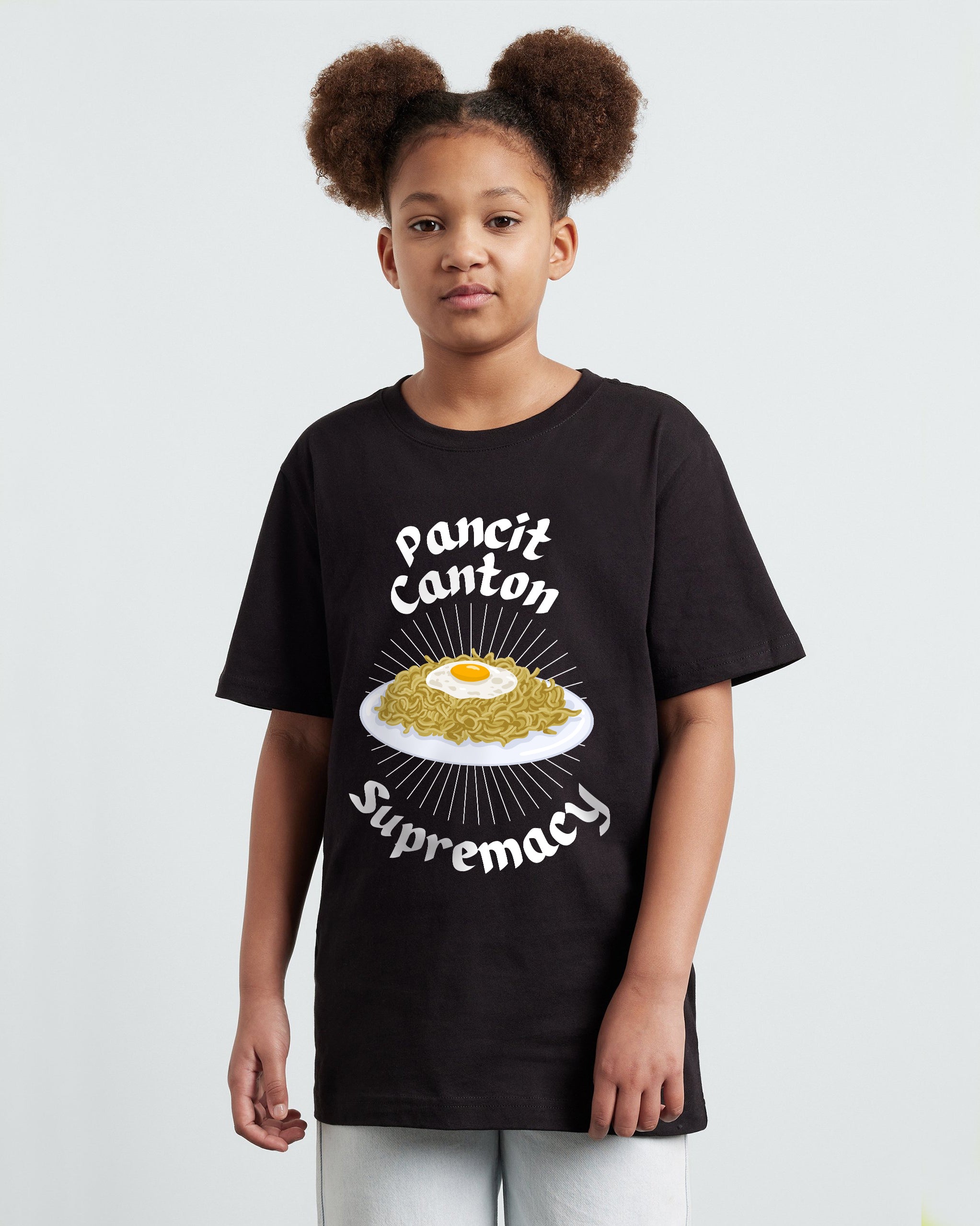 PANCIT CANTON 1 - Filipino Food (Kids Tee) – Yummify Store